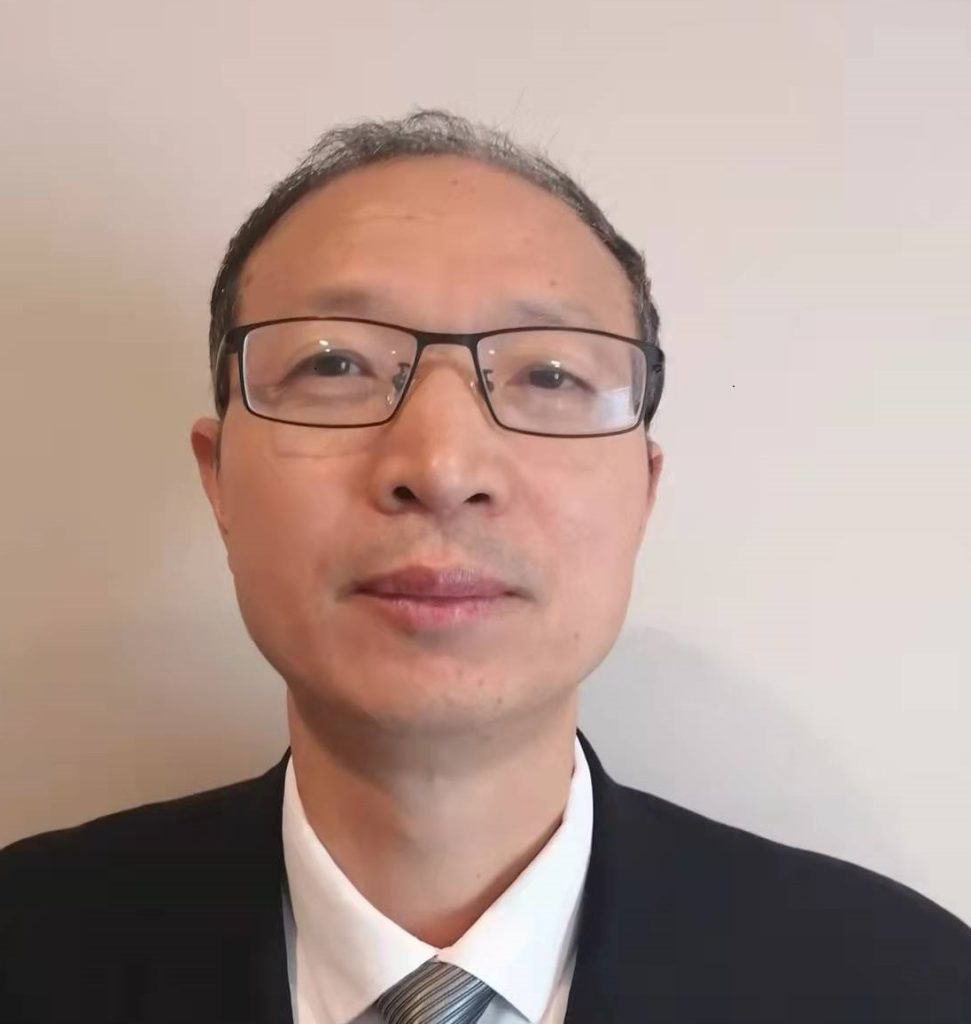 TONY ZHAO – C&M Consulting Ltd.